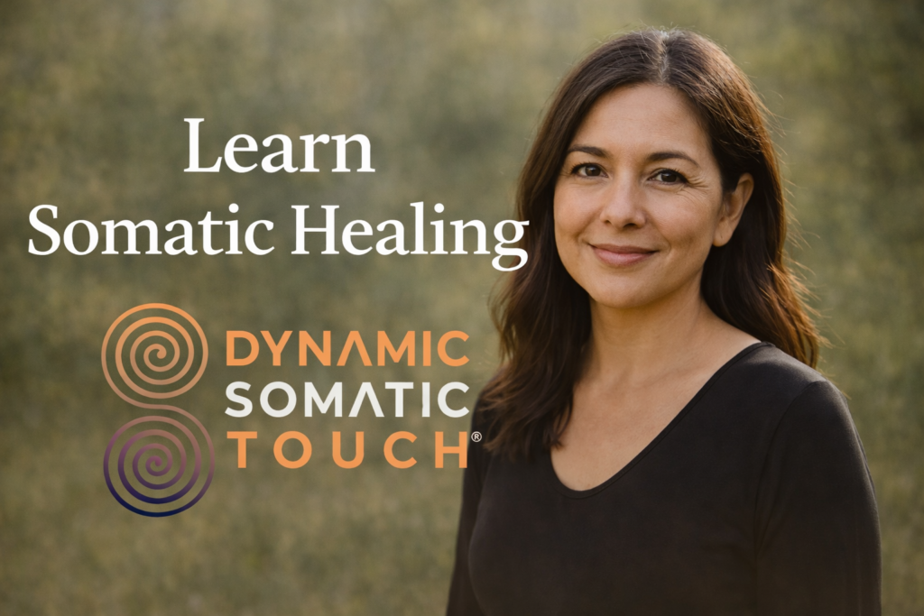 Dynamic Somatic Touch